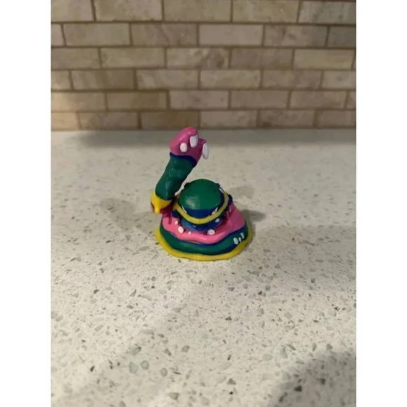 Pokemon | Toys | Pokemon Alolan Muk Figure Bw | Poshmark